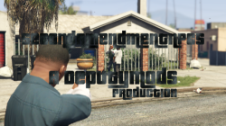 Stow That Weapon - Script Modifications & Plugins - LCPDFR.com