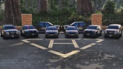 Callout Interface - Script Modifications & Plugins - LCPDFR.com