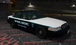 Whelen Cencom Saphire Siren & Weapons Sounds Pack (FiveM Ready) - Audio ...