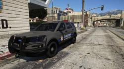 Emergency uniforms pack - Serve & Rescue - Player & Ped Modifications ...