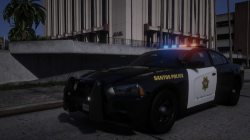 686 Callouts - Script Modifications & Plugins - LCPDFR.com