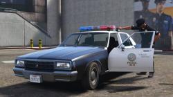 Kuchera Callouts - Script Modifications & Plugins - LCPDFR.com
