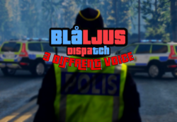 Whelen Cencom Saphire Siren & Weapons Sounds Pack (FiveM Ready) - Audio ...