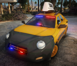 LSPD First Response - LSPD First Response - LCPDFR.com