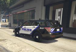 GTA5 Mods - LCPDFR.com