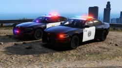 LSPD First Response - LSPD First Response - LCPDFR.com