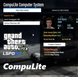 686 Callouts - Script Modifications & Plugins - LCPDFR.com