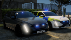 Emergency Lighting System - Script Modifications & Plugins - LCPDFR.com