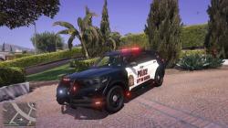 Callout Interface - Script Modifications & Plugins - LCPDFR.com