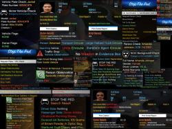EUP Menu - Script Modifications & Plugins - LCPDFR.com