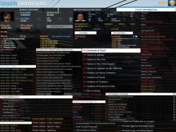 EUP Menu - Script Modifications & Plugins - LCPDFR.com