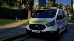 Callout Interface - Script Modifications & Plugins - LCPDFR.com