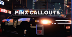 Callout Interface - Script Modifications & Plugins - LCPDFR.com