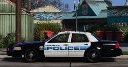 Callout Interface - Script Modifications & Plugins - LCPDFR.com