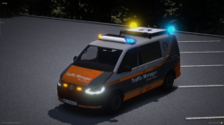 Lenny's Mod Loader - Misc Modifications - LCPDFR.com