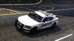 Prowler Radar - Script Modifications & Plugins - LCPDFR.com