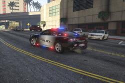 Callout Interface - Script Modifications & Plugins - LCPDFR.com