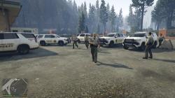 Callout Interface - Script Modifications & Plugins - LCPDFR.com