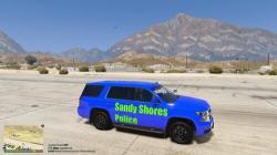 Lord Raiden's Content - LCPDFR.com