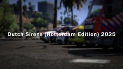 GRIDWATCH - Script Modifications & Plugins - LCPDFR.com