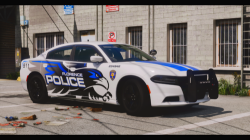 EUP Menu - Script Modifications & Plugins - LCPDFR.com