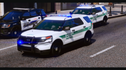 Callout Interface - Script Modifications & Plugins - LCPDFR.com