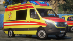 Emergency Lighting System - Script Modifications & Plugins - LCPDFR.com