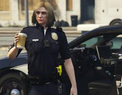 Callout Interface - Script Modifications & Plugins - LCPDFR.com