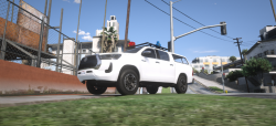 2017 California Highway Patrol Mega Pack - ELS - Vehicle Models ...