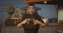 ReportsPlus - External MDT [NEW Custom Reports] - Script Modifications & Plugins - LCPDFR.com