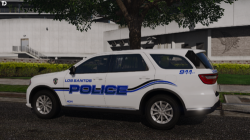 Emergency uniforms pack - Serve & Rescue - Player & Ped Modifications ...