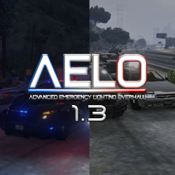 SirenSetting Limit Adjuster - Script Modifications & Plugins - LCPDFR.com