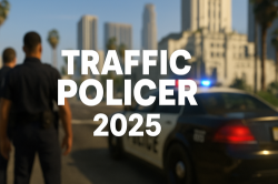 LAPD Mega Pack (LSPD Lore Friendly Included) - Vehicle Models - LCPDFR.com