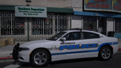 BLK Highway Callouts - Script Modifications & Plugins - LCPDFR.com