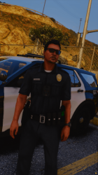 2017 California Highway Patrol Mega Pack - ELS - Vehicle Models ...