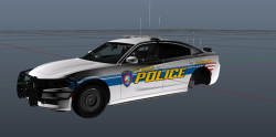 San Andreas state police texture pack |Based off Oklahoma state police ...