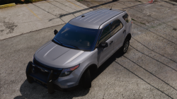 Callout Interface - Script Modifications & Plugins - LCPDFR.com