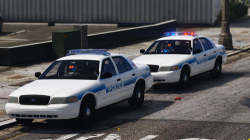 [ELS] Legacy | Los Santos Police Dept. | Pack - Vehicle Models - LCPDFR.com