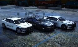 Whelen Epsilon Siren | FiveM Ready - Audio Modifications - LCPDFR.com