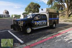 307 Temporary Redirect