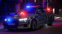 [ELS] [DLC] [Reflective] LSPD (Houston Police Dept) Pack - Vehicle ...