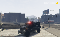 Immersive Ambient Events - Script Modifications & Plugins - LCPDFR.com