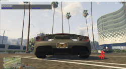 2020 DODGE CHARGER WB (FIVEM READY) GL CUSTOMS [GLC] - Vehicle Models ...