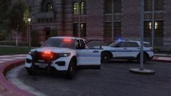 Whelen Epsilon Siren | FiveM Ready - Audio Modifications - LCPDFR.com