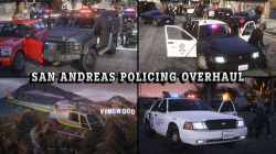 Immersive Ambient Events - Script Modifications & Plugins - LCPDFR.com