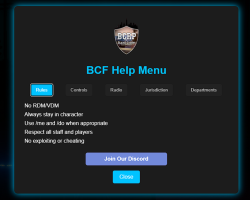 Callout Interface - Script Modifications & Plugins - LCPDFR.com