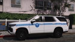 [ELS] BlueGhost's Unmarked Pack - Vehicle Models - LCPDFR.com