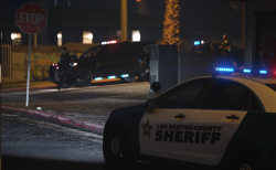 Callout Interface - Script Modifications & Plugins - LCPDFR.com