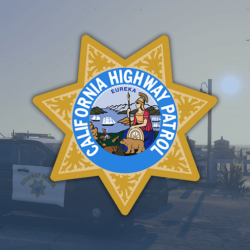 2017 California Highway Patrol Mega Pack - ELS - Vehicle Models ...