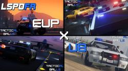 FiveM Staff Vests - Player & Ped Modifications - LCPDFR.com